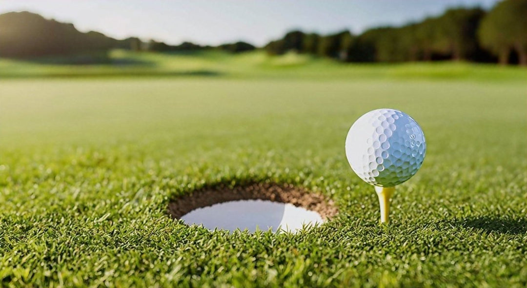 Guide to Attomax Golf Balls (Medium and Soft): Choosing the Perfect ...